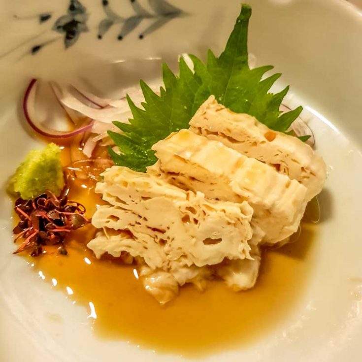 What to eat in Kyoto - 9 delicious must-eat dishes