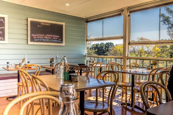 A foodies weekend: Maitland restaurants & cafes you must try