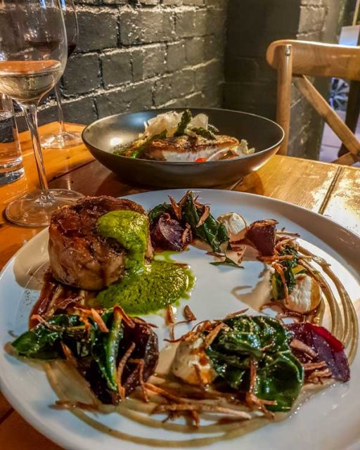 A foodies weekend: Maitland restaurants & cafes you must try