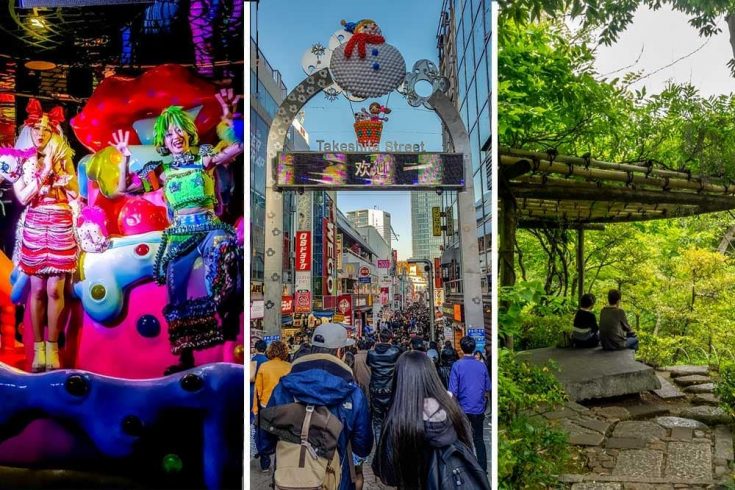 20 fun things to do in Shibuya, Tokyo