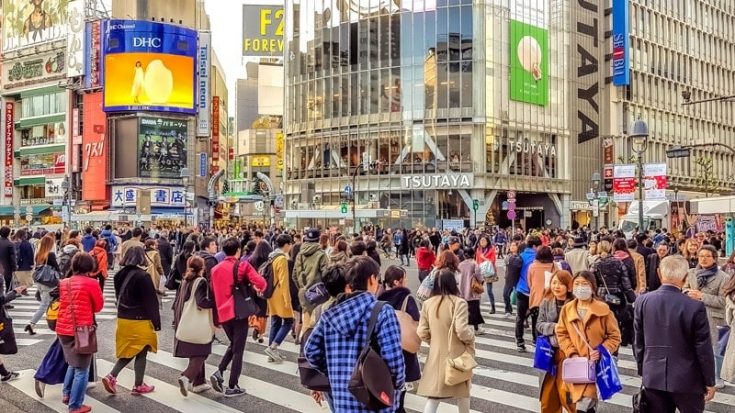 20 fun things to do in Shibuya, Tokyo