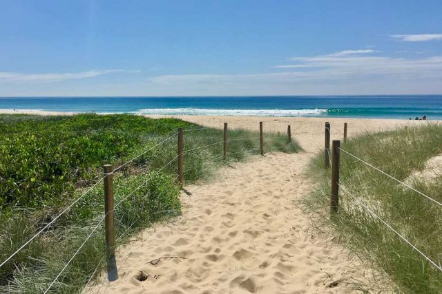 Best beaches in NSW - plan your trip!
