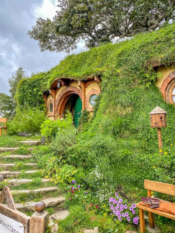 Planning to Visit Hobbiton, New Zealand