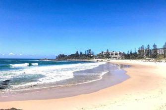Best beaches in NSW - plan your trip!