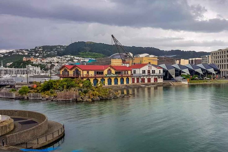 Things to do in Wellington | City Guide