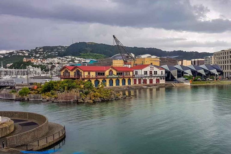 Things to do in Wellington | City Guide