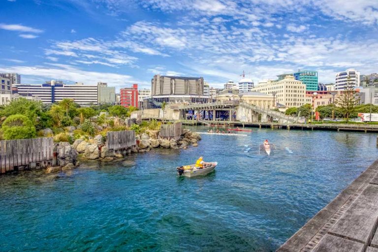 Things to do in Wellington | City Guide