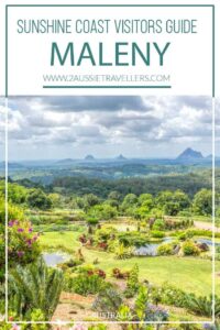 Things to do in Maleny | Day trip and weekender ideas