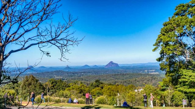 Things to do in Maleny | Day trip and weekender ideas