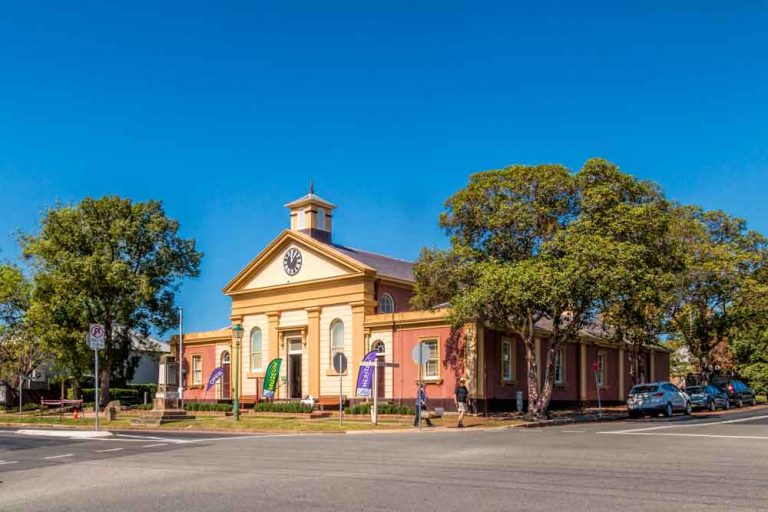 The 20+ best things to do in Maitland, NSW