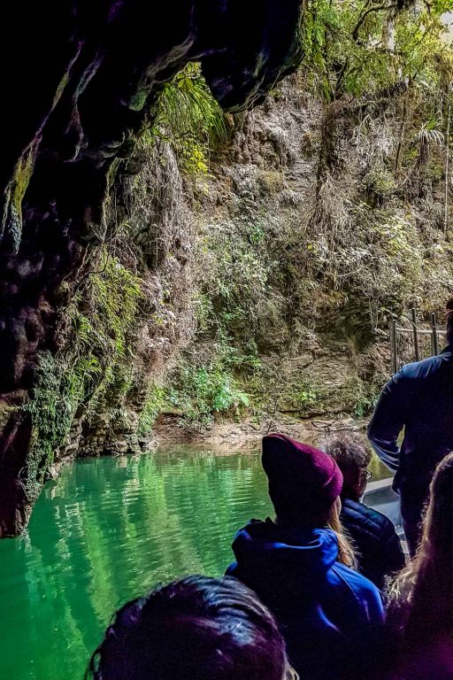 The best things to do in Waitomo, New Zealand