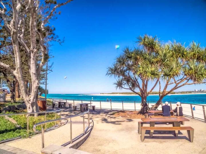 Caloundra Coastal Walk