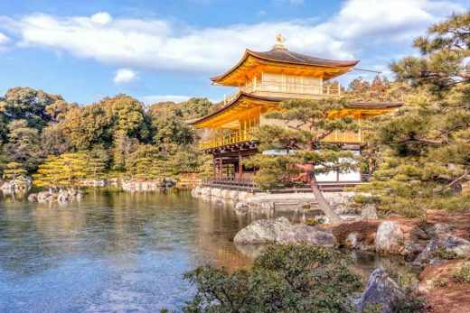 15 of the Best Temples in Kyoto