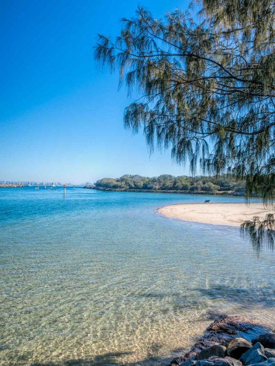 Which are the best Sunshine Coast beaches?