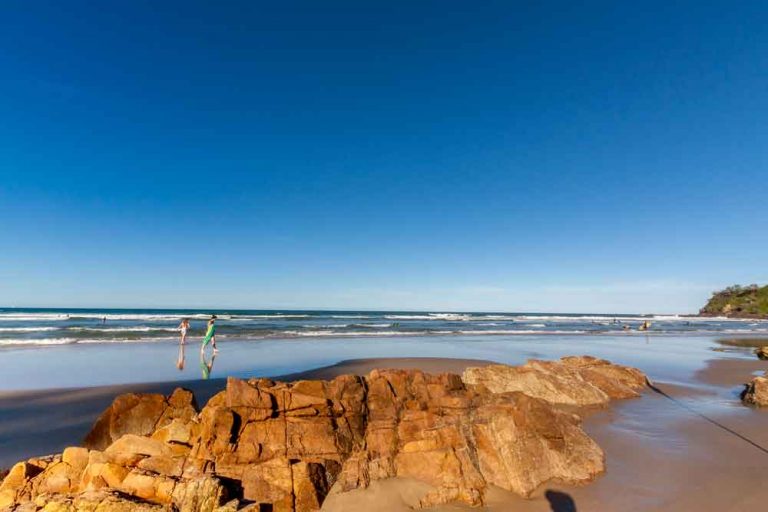 Which are the best Sunshine Coast beaches?