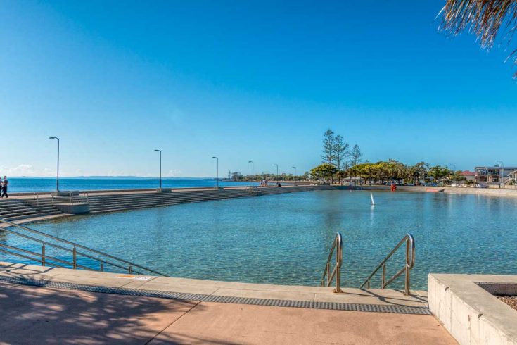 Fabulous and free Brisbane Swimming Pools
