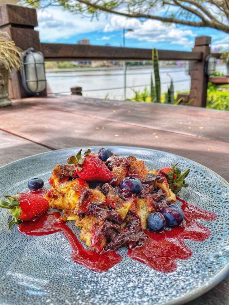 The best cafes in Brisbane for your next brunch