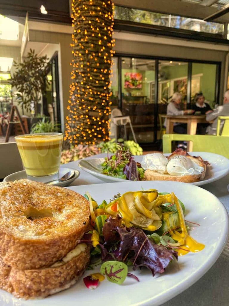 The best cafes in Brisbane for your next brunch