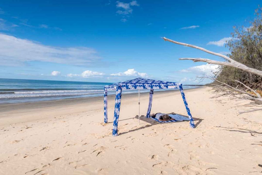 Woodgate Beach | Bundaberg