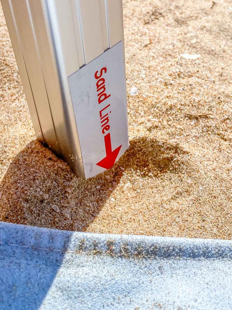 Cool Cabana review - Staying sun safe this summer