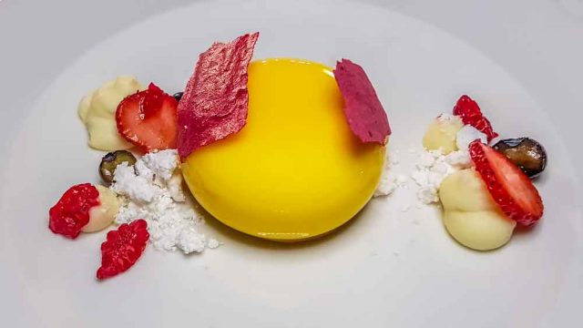 The best Uluru dinner experiences