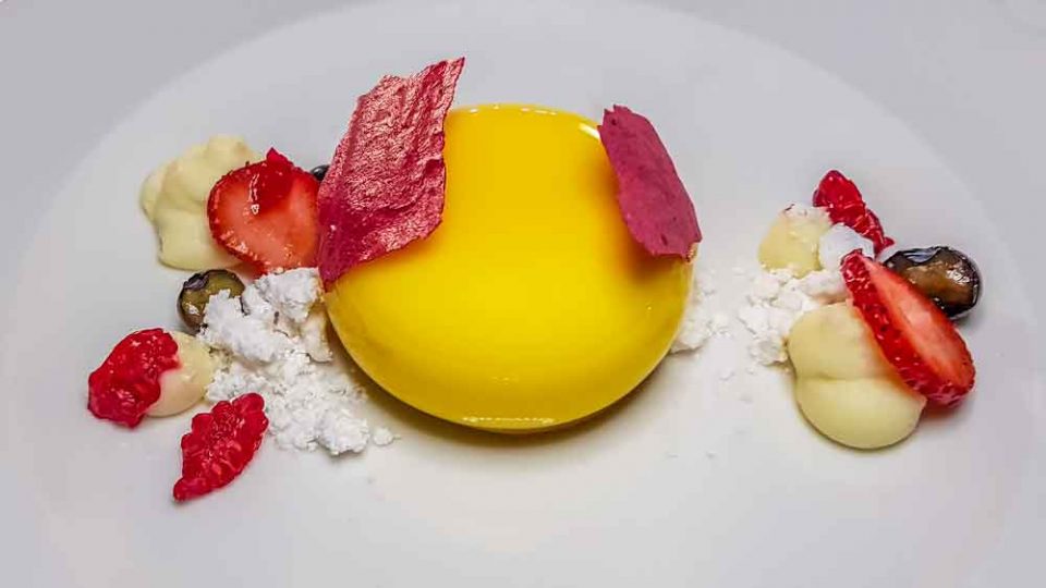 The best Uluru dinner experiences