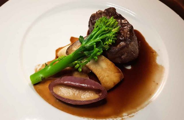 The best Uluru dinner experiences