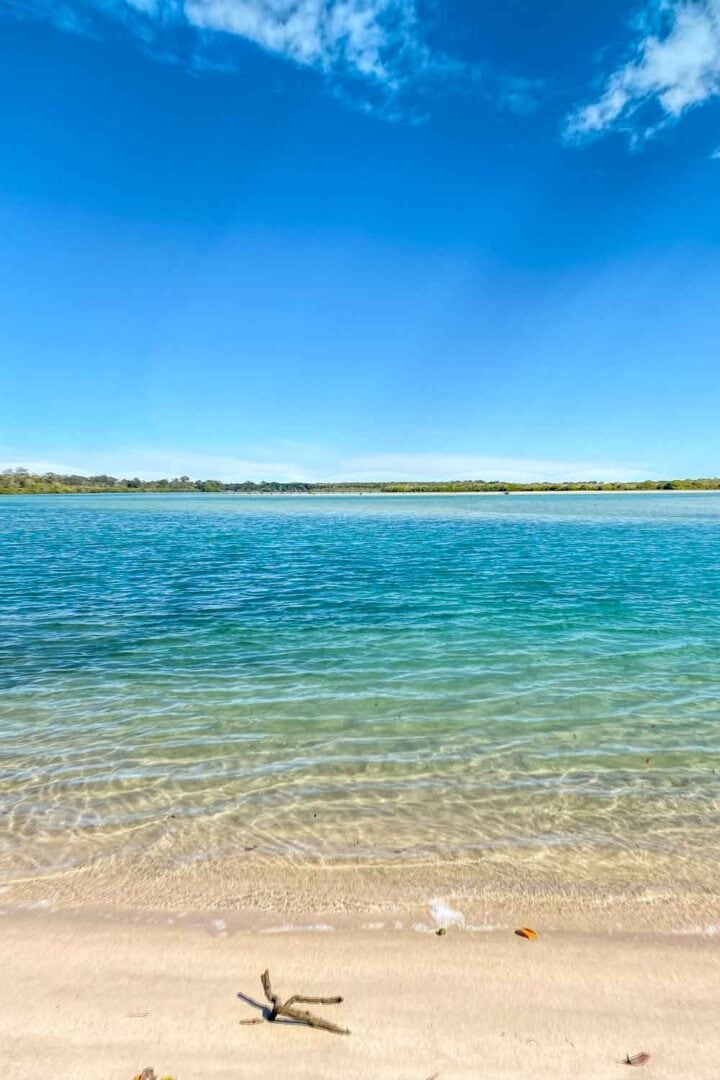 Woodgate Beach | Bundaberg