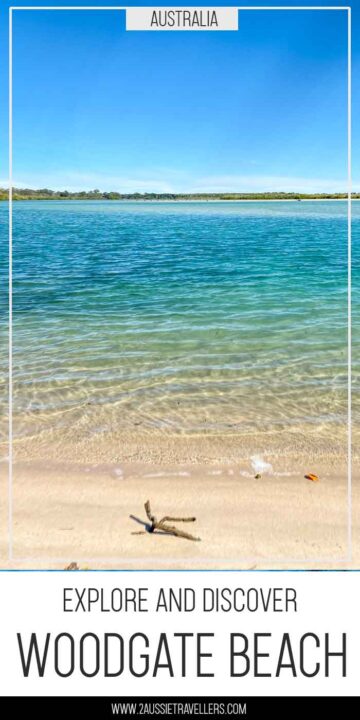 Woodgate Beach | Bundaberg