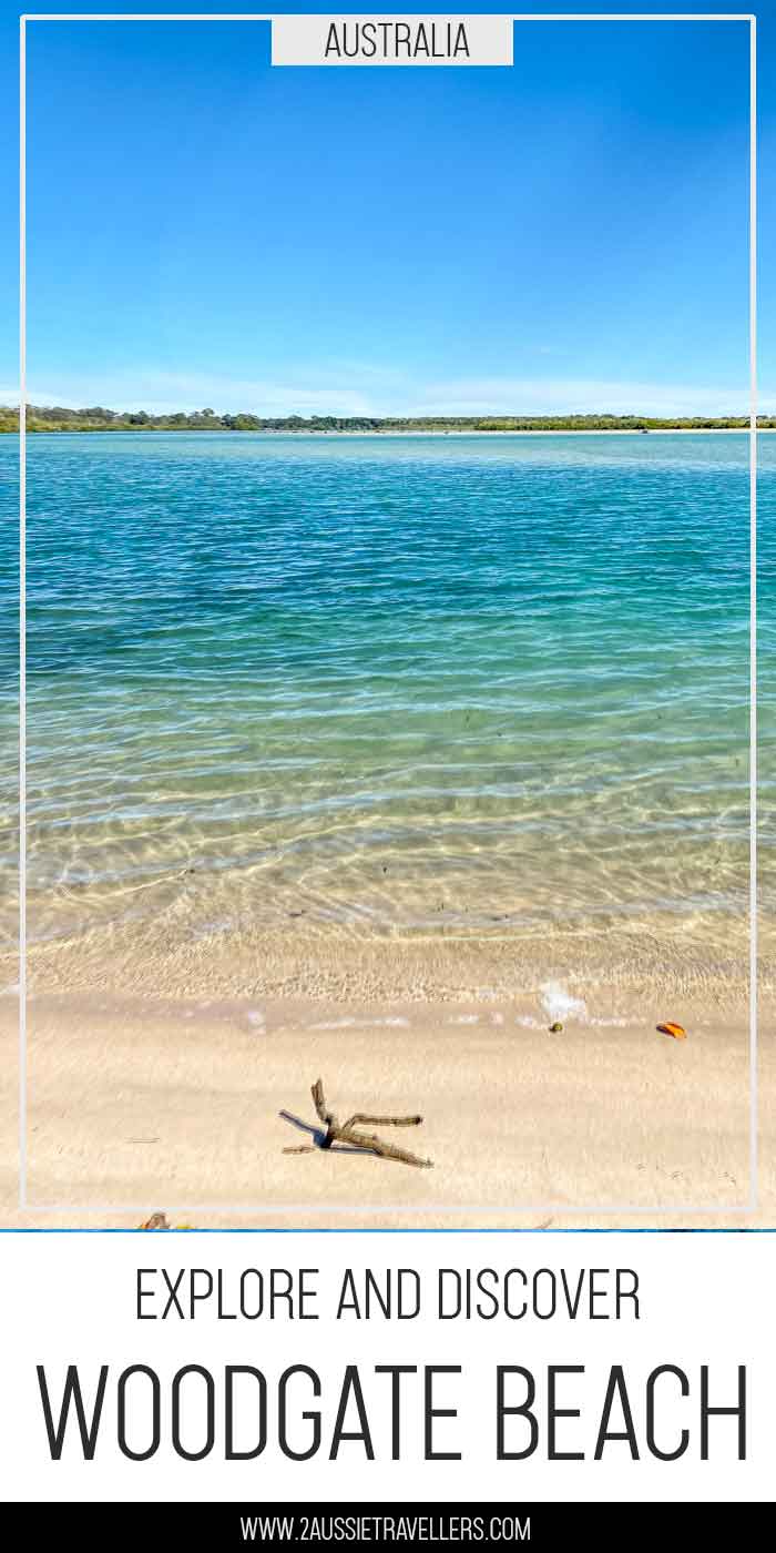 Woodgate Beach | Bundaberg