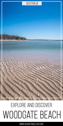 Woodgate Beach | Bundaberg