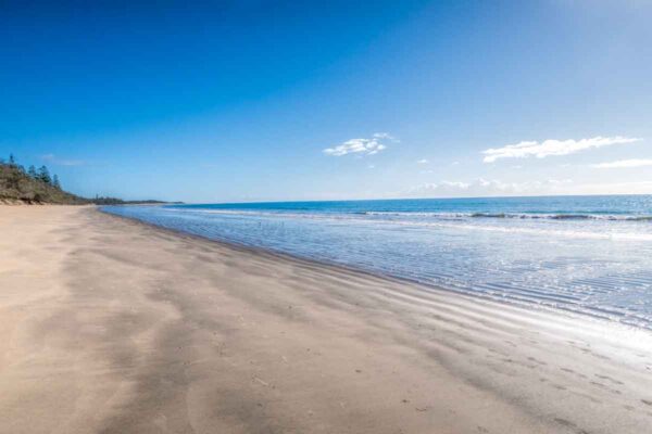 Woodgate Beach | Bundaberg