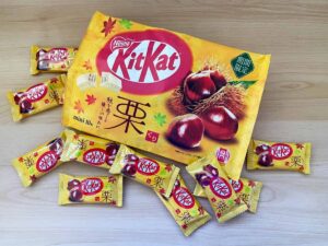 Tokyo Treat box review - a sneak-peek inside!