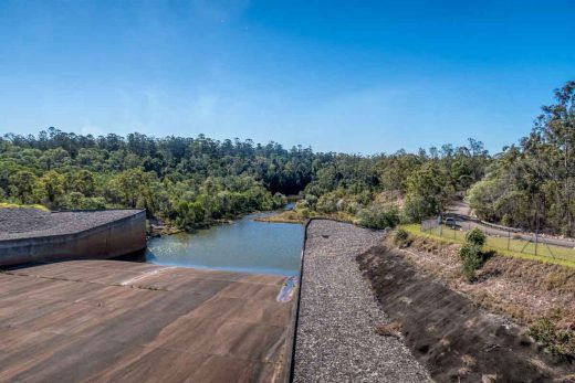 Lake Lenthall - a paradise for boaties, nature & camping