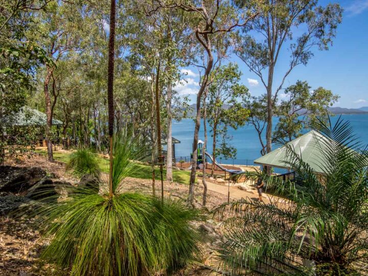 Lake Awoonga - outstanding natural beauty in Gladstone