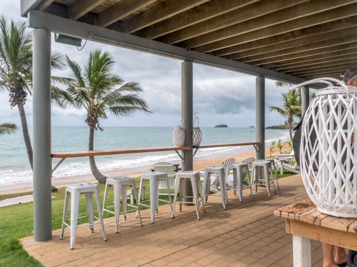 12 great Yeppoon restaurants, cafes and local producers