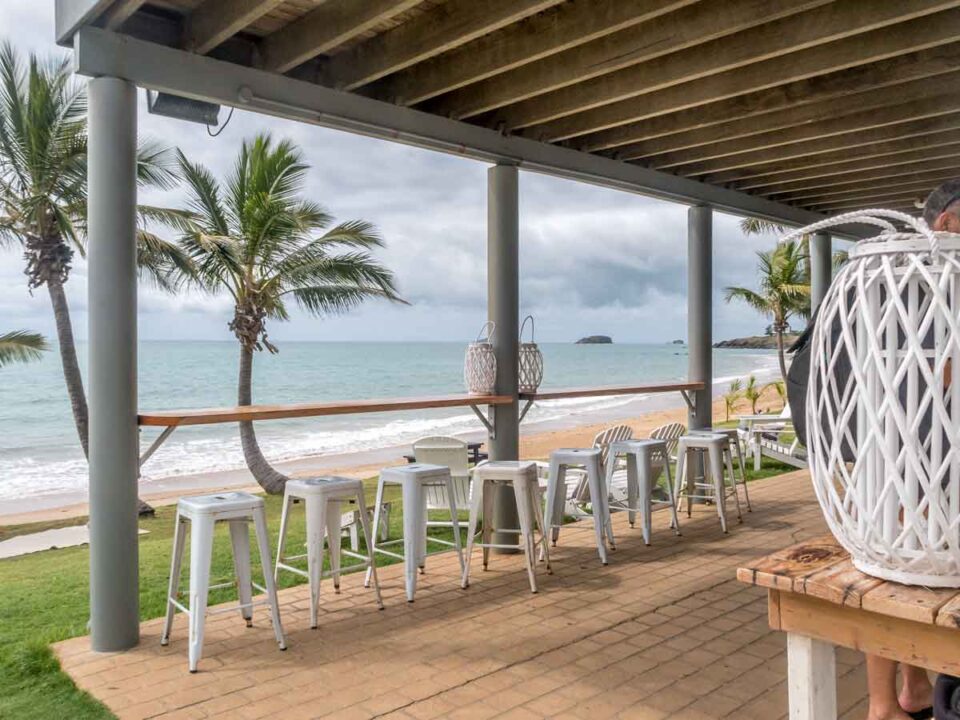 12 great Yeppoon restaurants, cafes and local producers