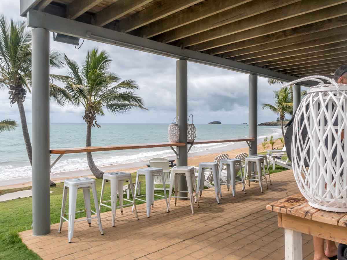 12 great Yeppoon restaurants, cafes and local producers