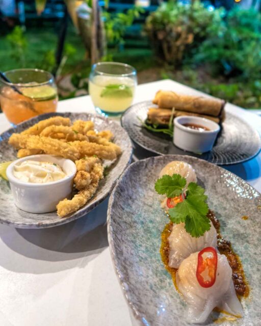 12 great Yeppoon restaurants, cafes and local producers