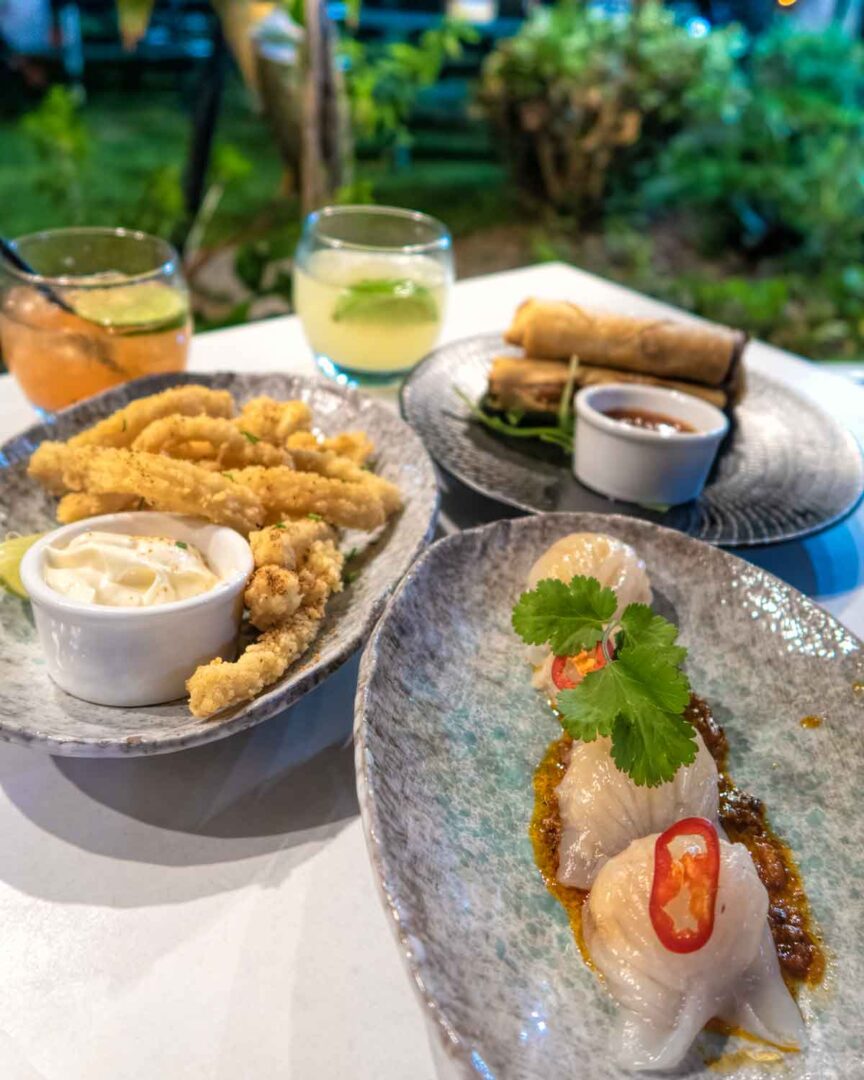 12 great Yeppoon restaurants, cafes and local producers