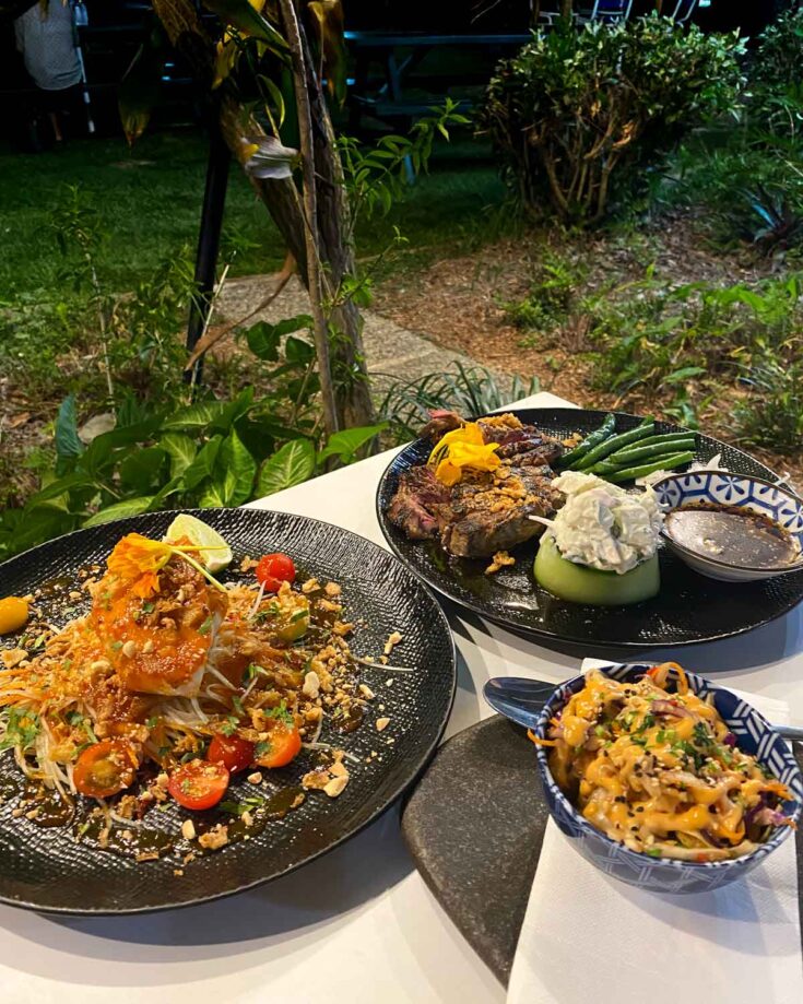 12 great Yeppoon restaurants, cafes and local producers