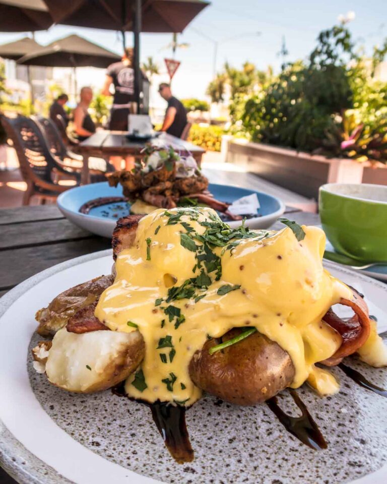 12 great Yeppoon restaurants, cafes and local producers