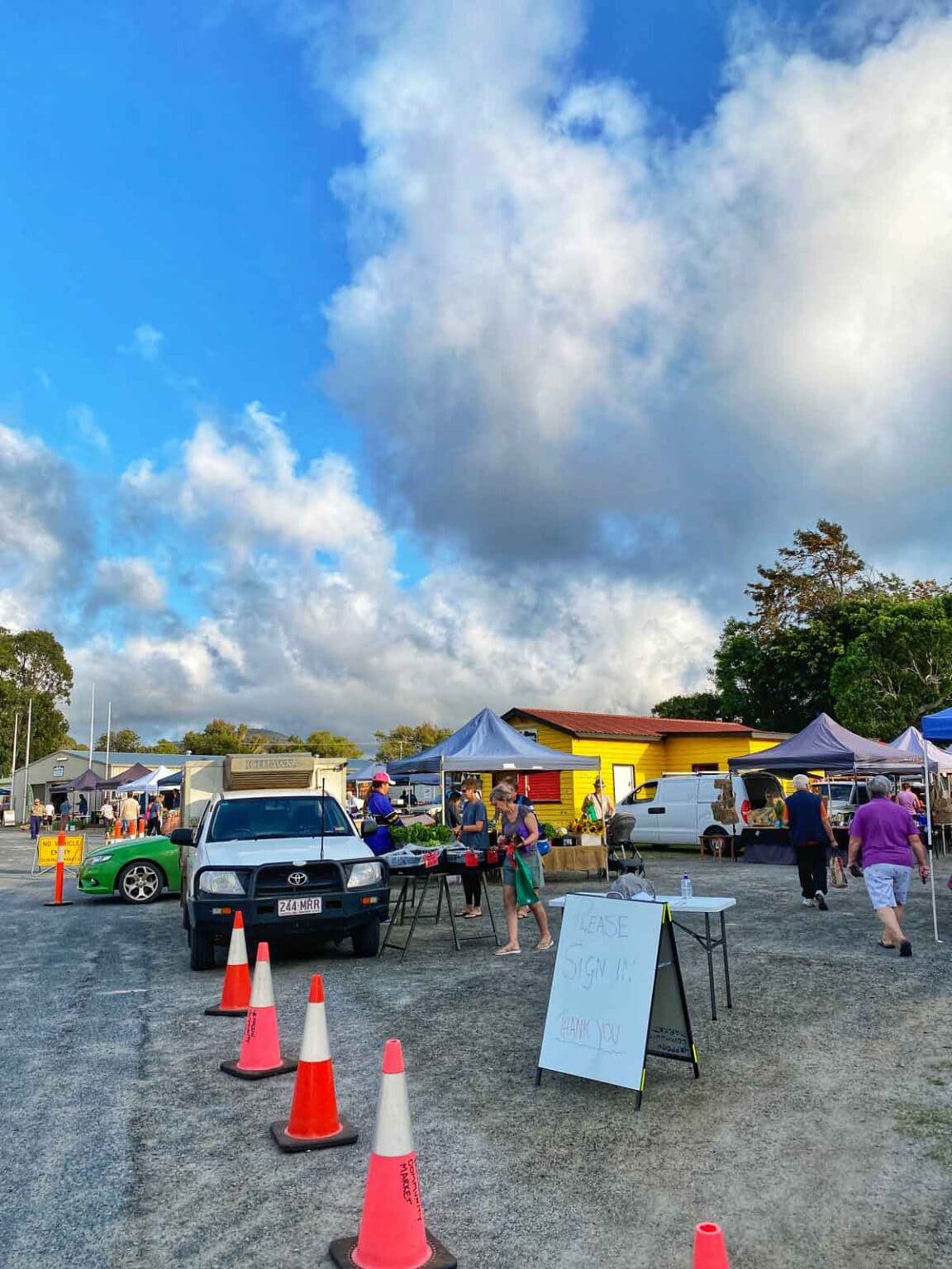 12 great Yeppoon restaurants, cafes and local producers