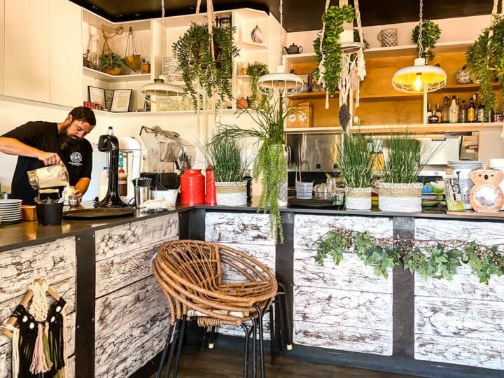 12 great Yeppoon restaurants, cafes and local producers