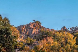 Capricorn Caves - a spectacular natural experience