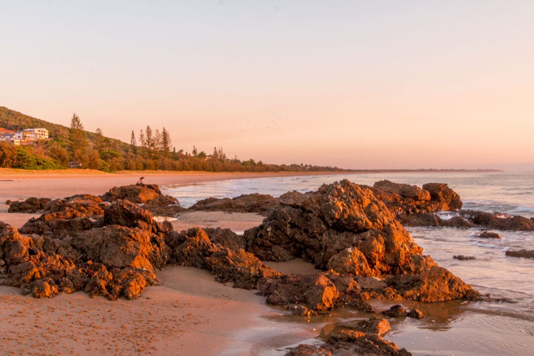 20 best things to do in Yeppoon, Capricorn Coast