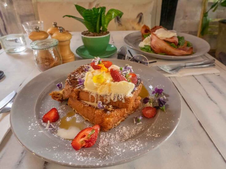 The best cafes in Brisbane for your next brunch