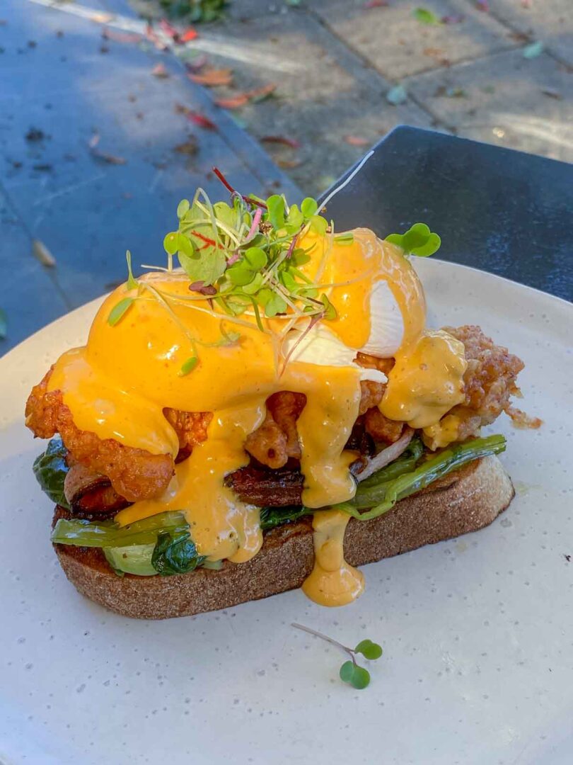 The best cafes in Brisbane for your next brunch