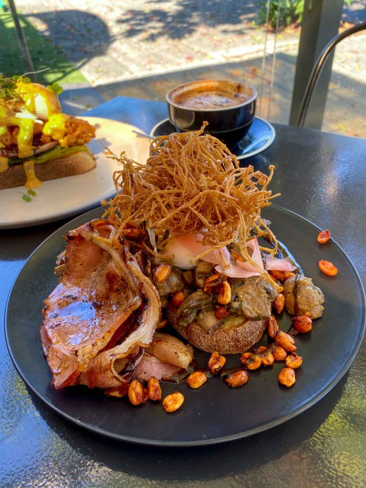 The best cafes in Brisbane for your next brunch