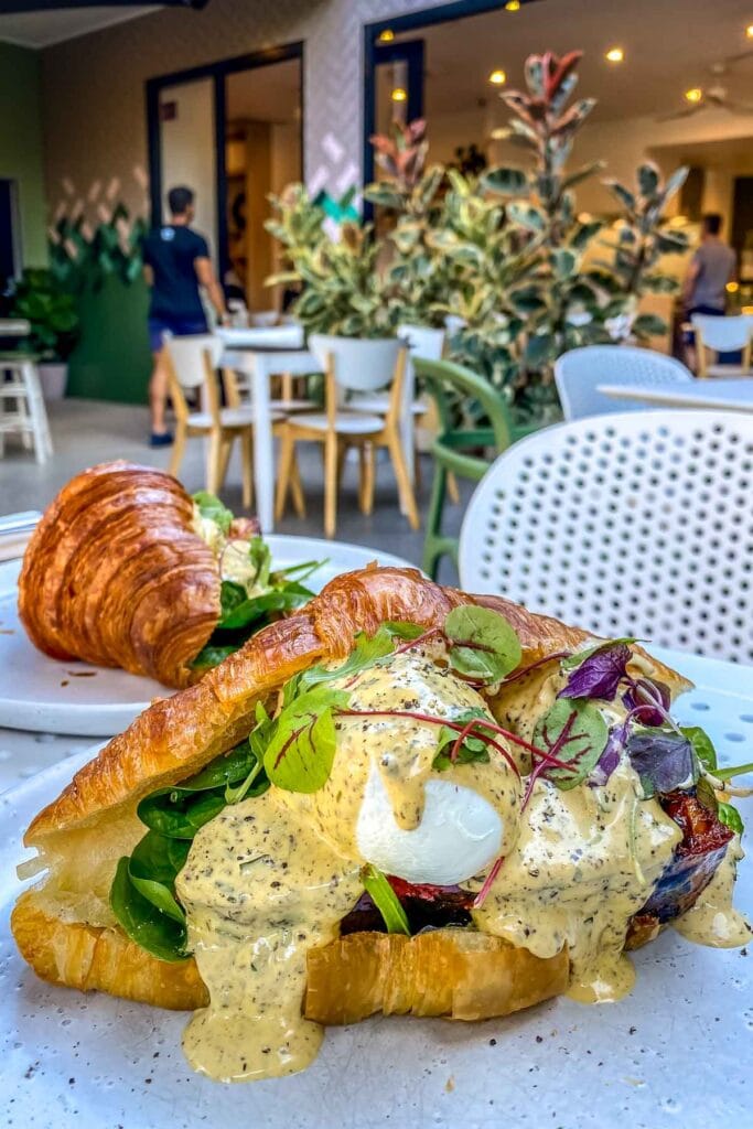 The best cafes in Brisbane for your next brunch
